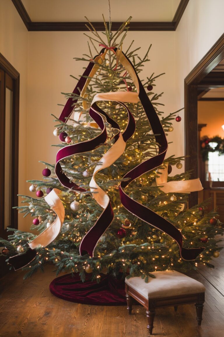 15 Unique Christmas Tree Toppers to Make Your Tree Dazzle - Trimmed Roots