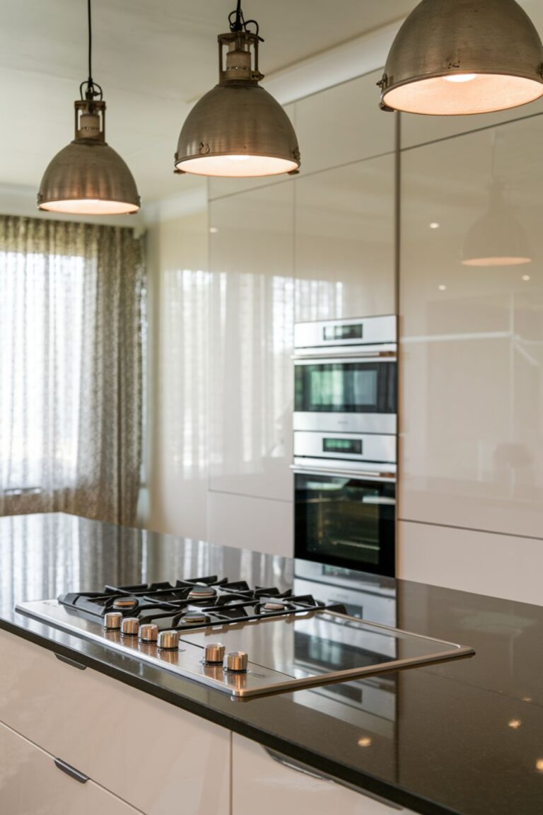 13 Modern Kitchen Islands to Transform Your Cooking Space - Trimmed Roots