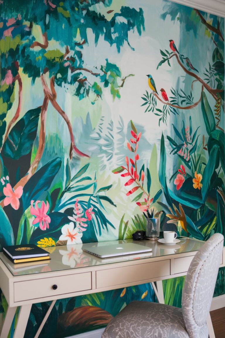 15 Stunning Wall Decor Ideas to Instantly Refresh Your Home - Trimmed Roots