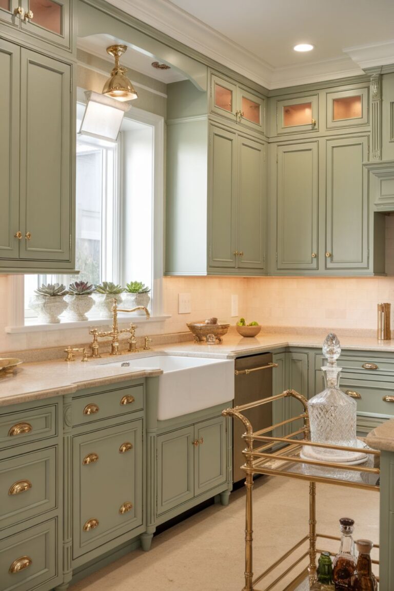 Sage Green Cabinet Pulls Sage Green Cabinet Pulls
